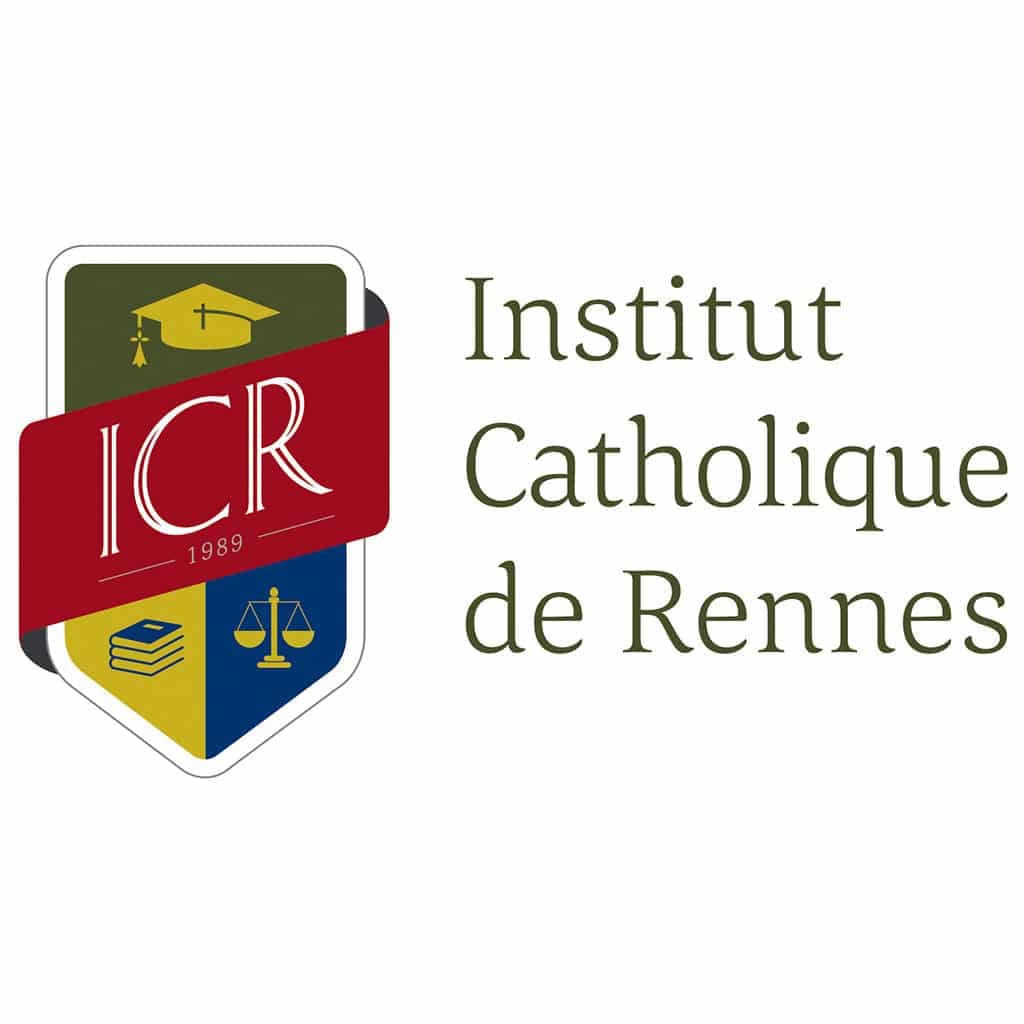 ICR - Institut Catholique de Rennes - AEFLIB